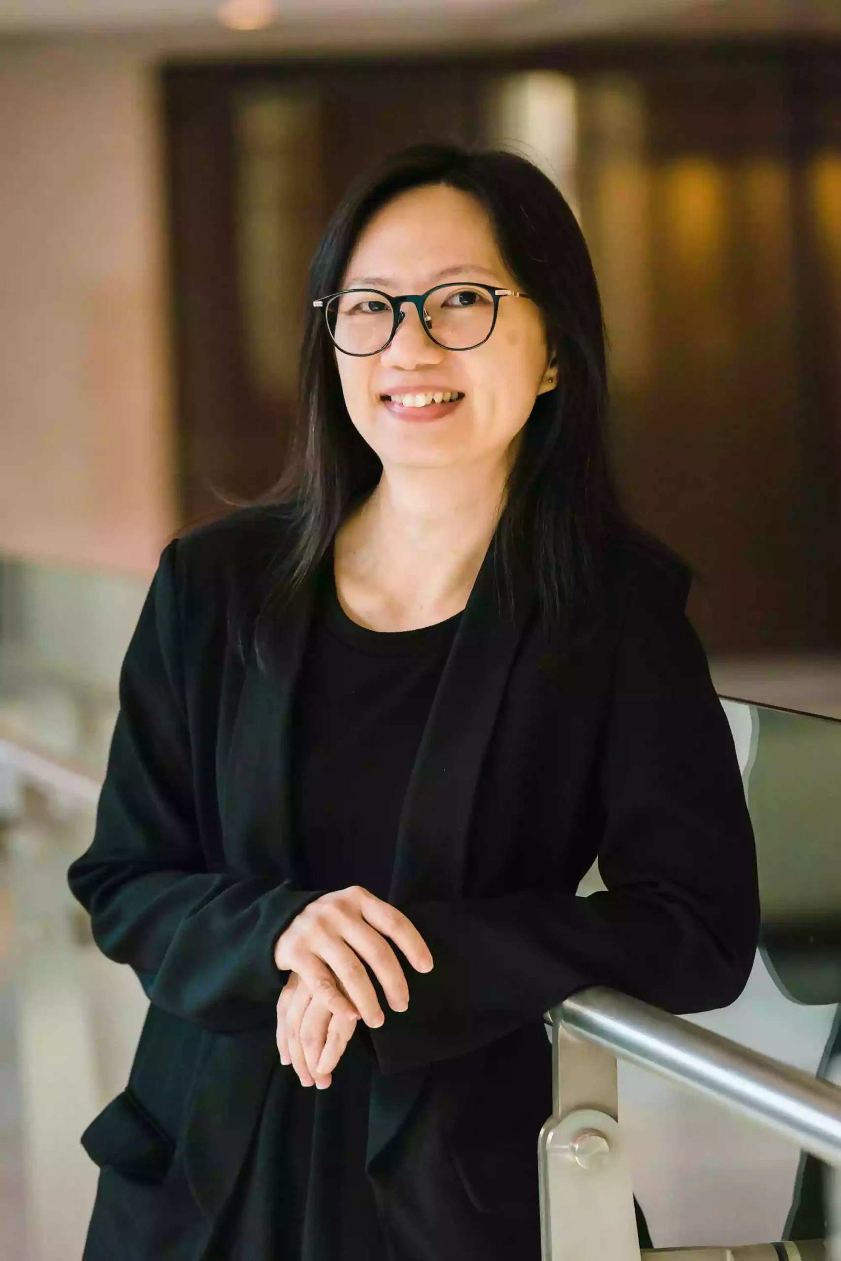 Professional Headshot Photography in Sydney - Studio Zanetti